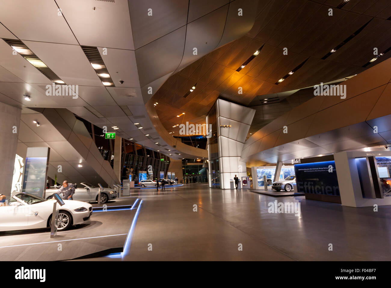 Deutschland designprofessor wolf d prix -Fotos und -Bildmaterial in ...