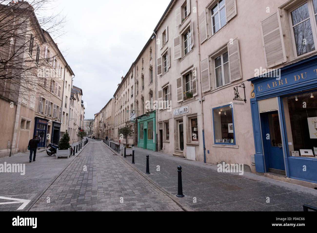Nancy straße -Fotos und -Bildmaterial in hoher Auflösung – Alamy