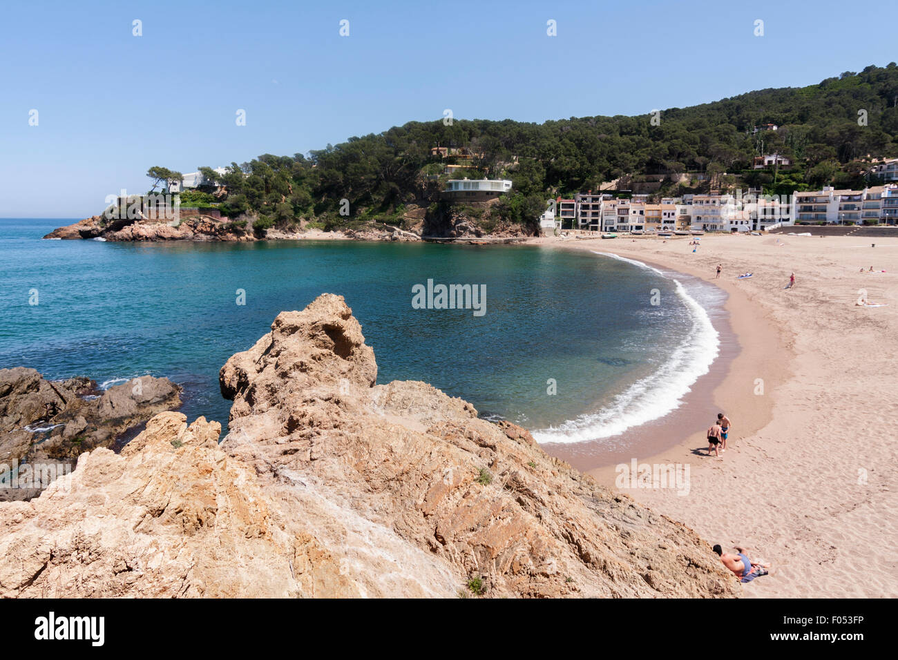 Sa riera -Fotos und -Bildmaterial in hoher Auflösung – Alamy
