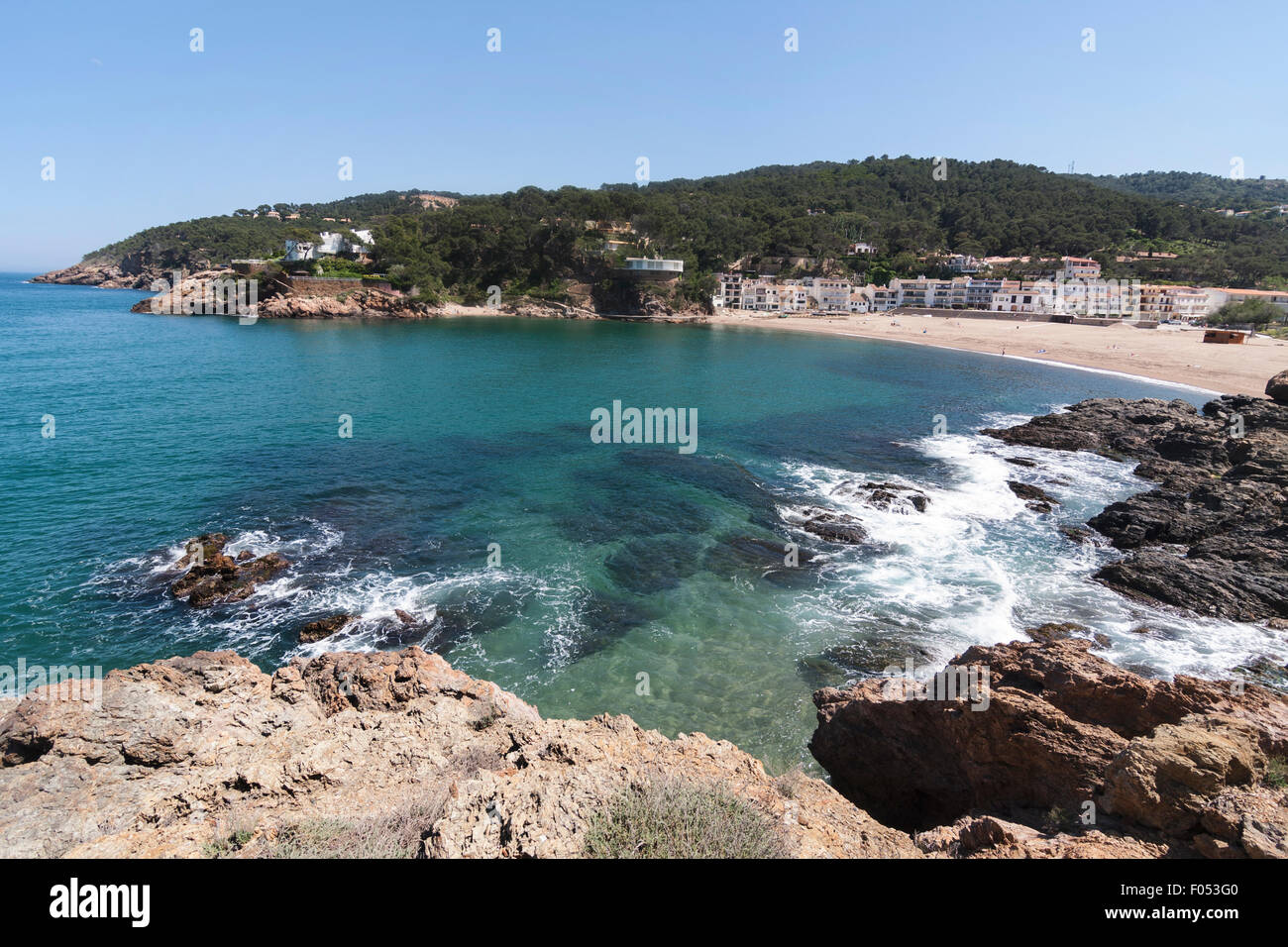 Sa riera -Fotos und -Bildmaterial in hoher Auflösung – Alamy
