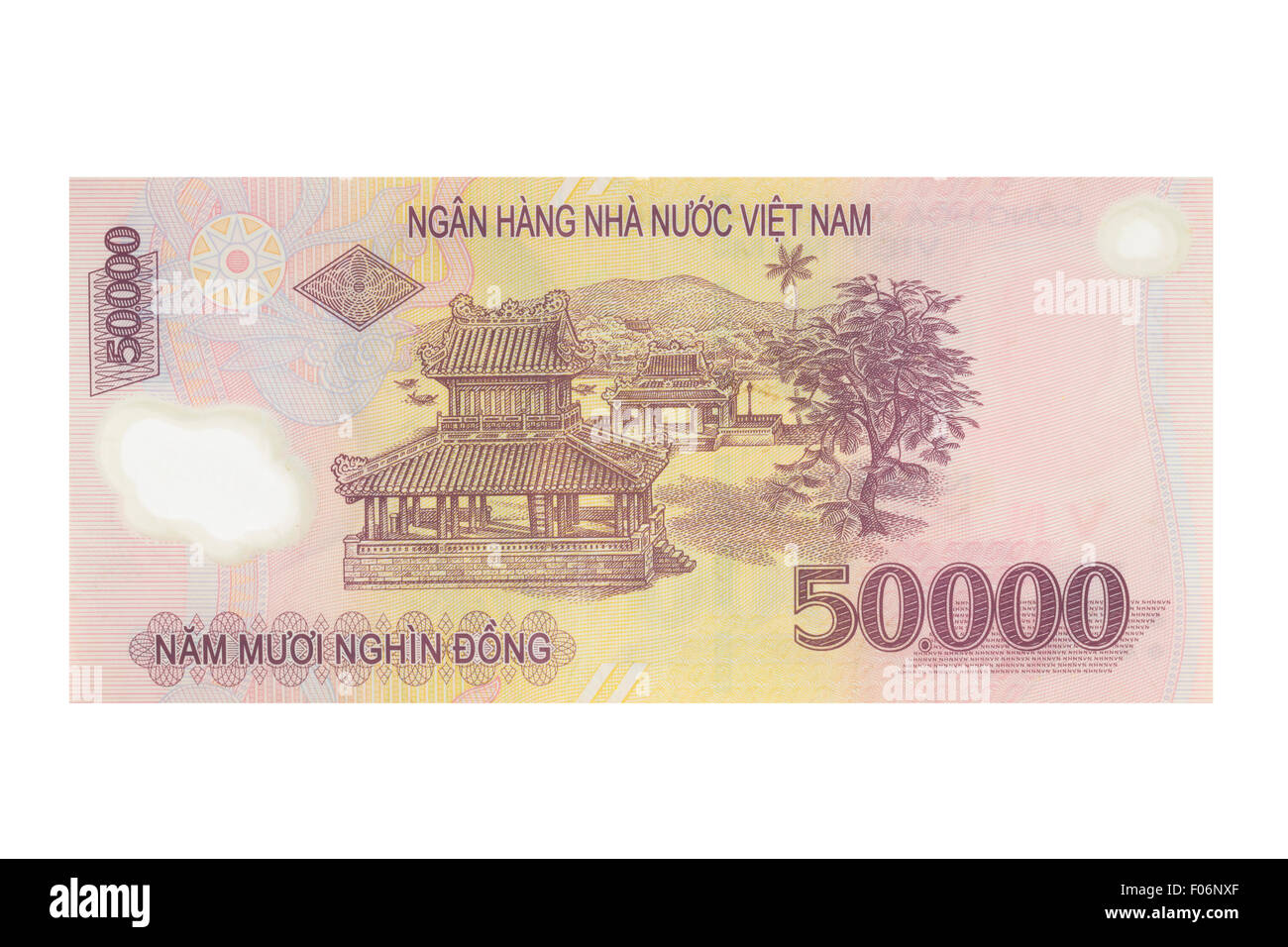 Vietnam banknote dong -Fotos und -Bildmaterial in hoher Auflösung – Alamy