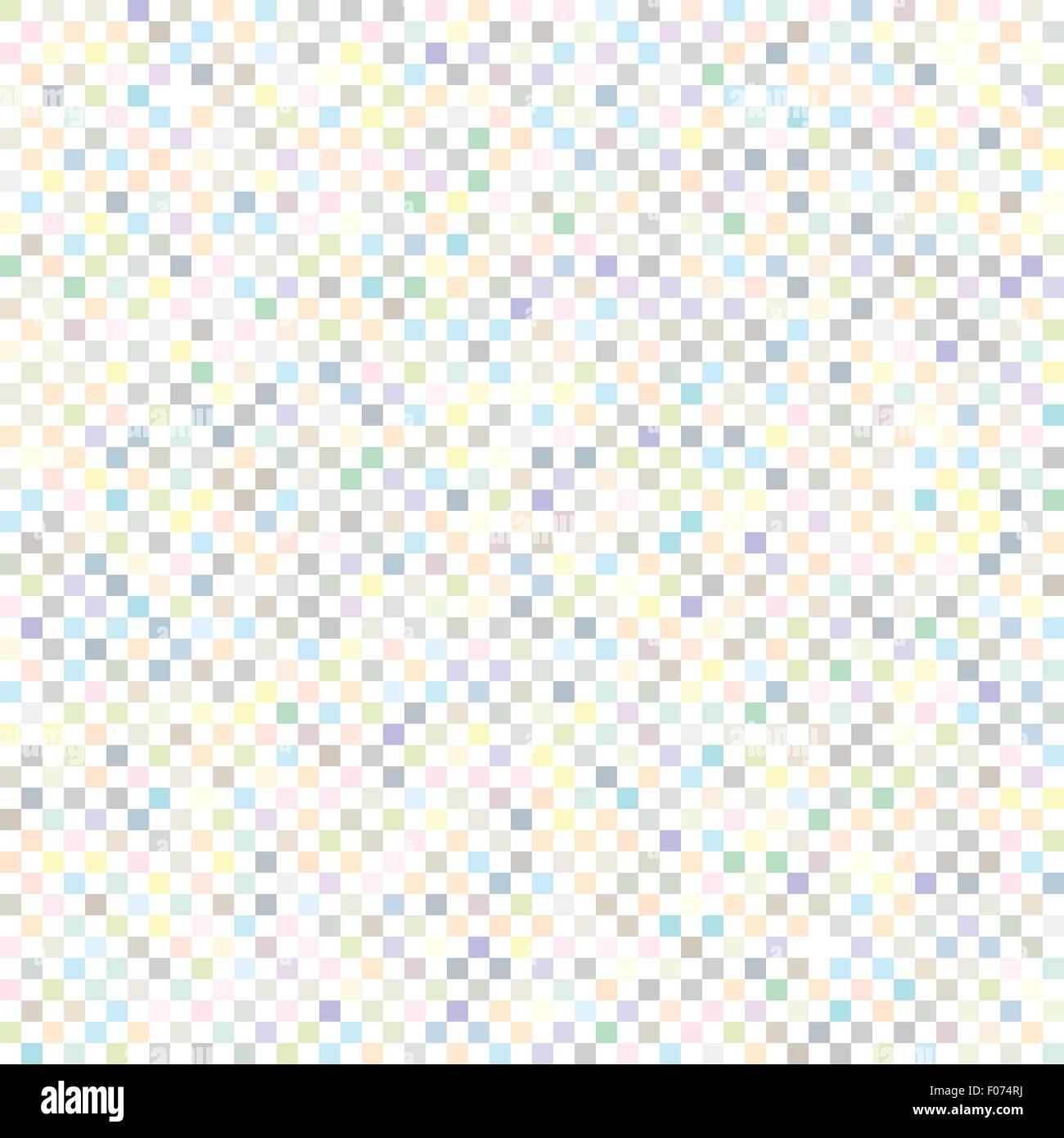 karierte Textur Hintergrund nahtloser Vektor-illustration Stock ...