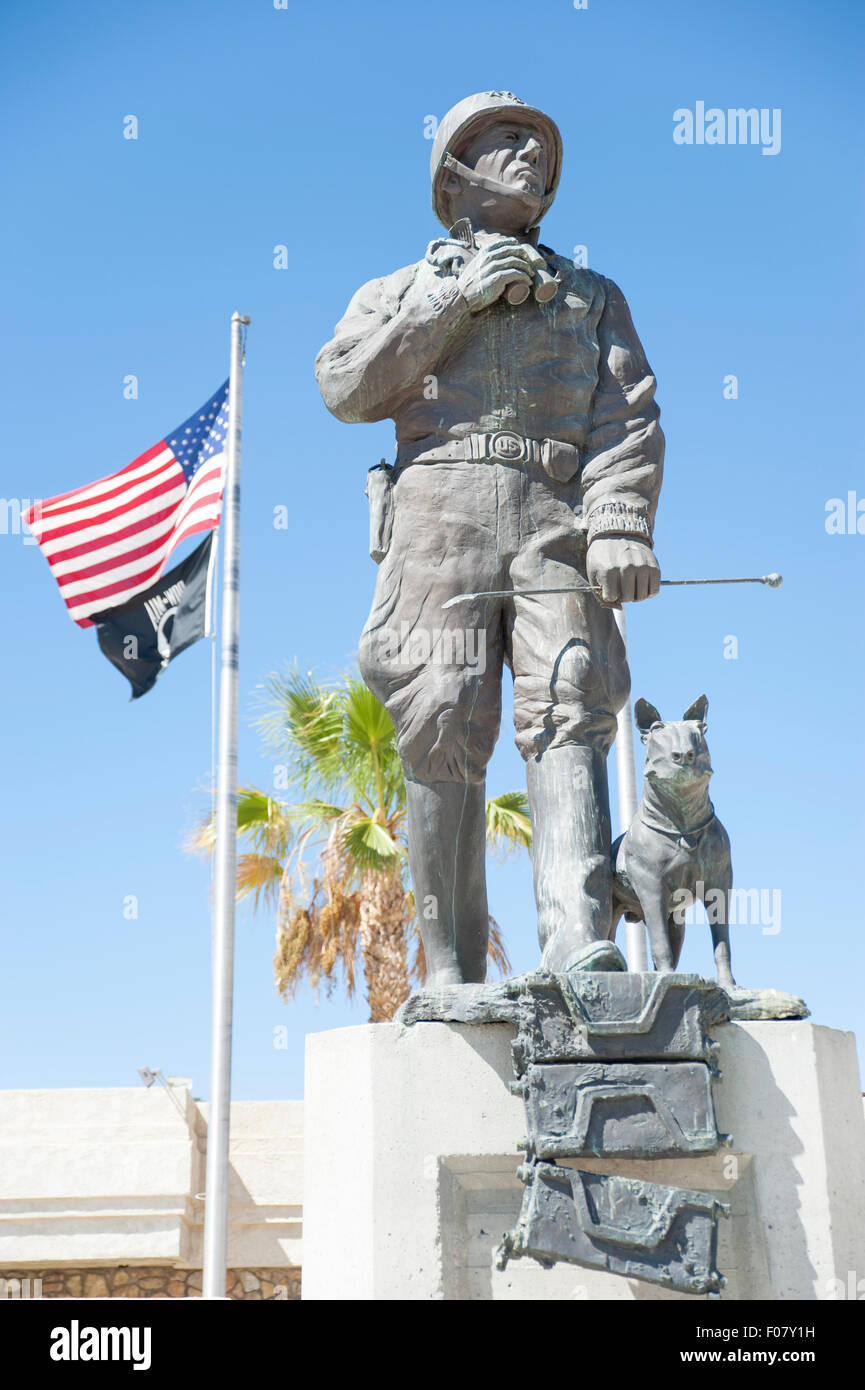 General george patton museum -Fotos und -Bildmaterial in hoher ...
