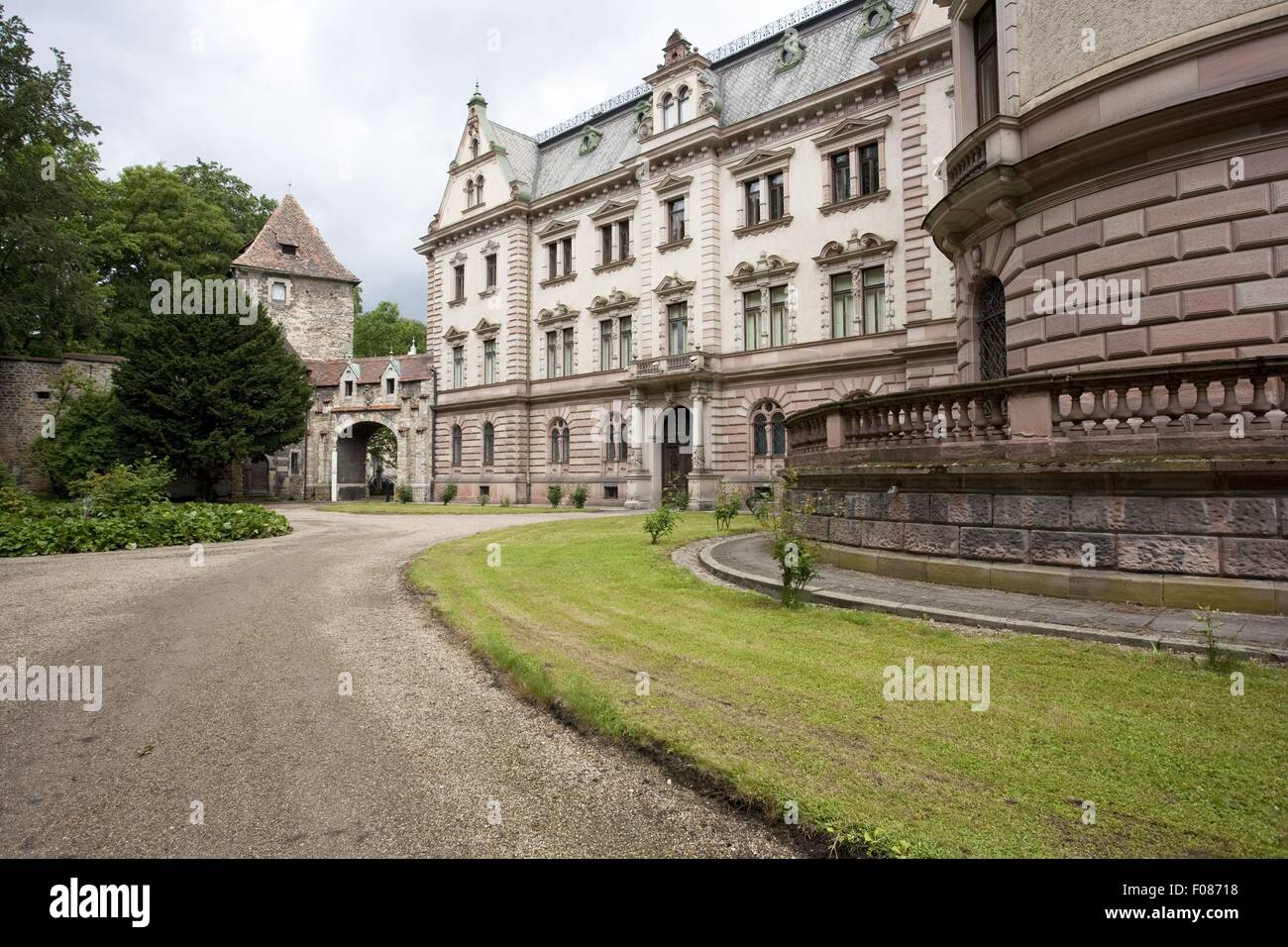 St emmeram kirche -Fotos und -Bildmaterial in hoher Auflösung – Alamy