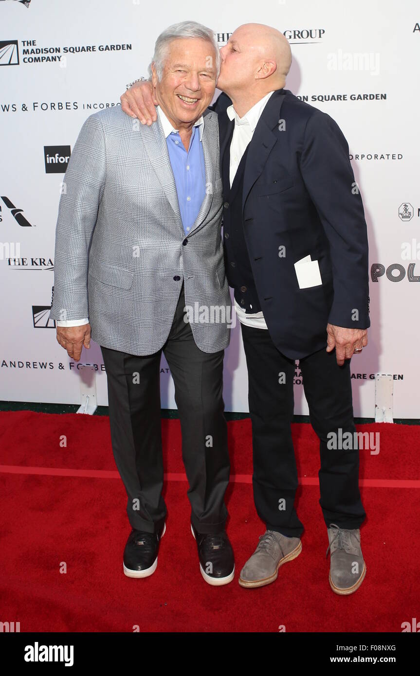 Das Apollo-Theater 10. jährlichen Frühlings-Gala im Apollo Theater ...