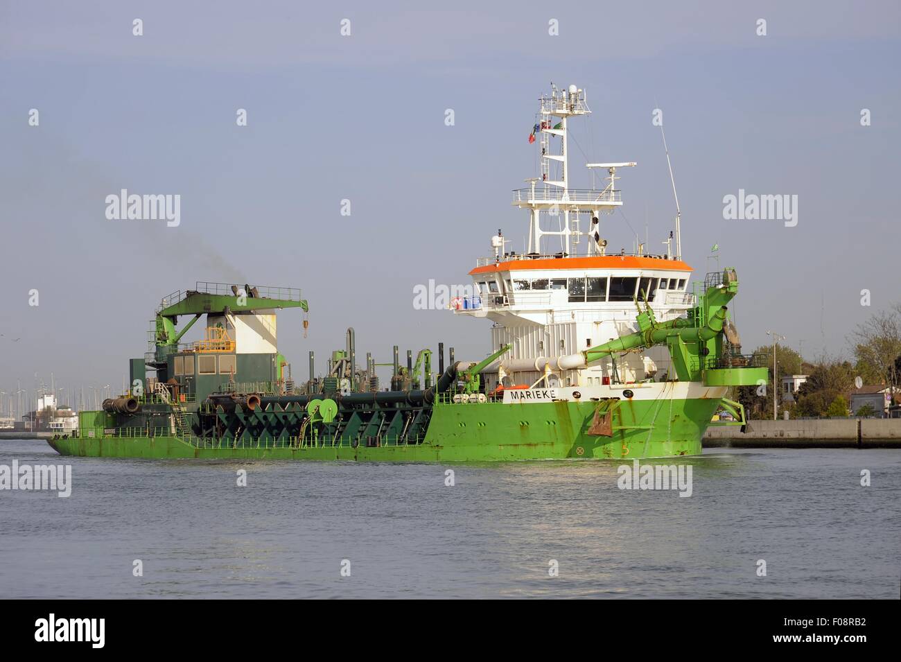 Hafen von ravenna -Fotos und -Bildmaterial in hoher Auflösung – Alamy