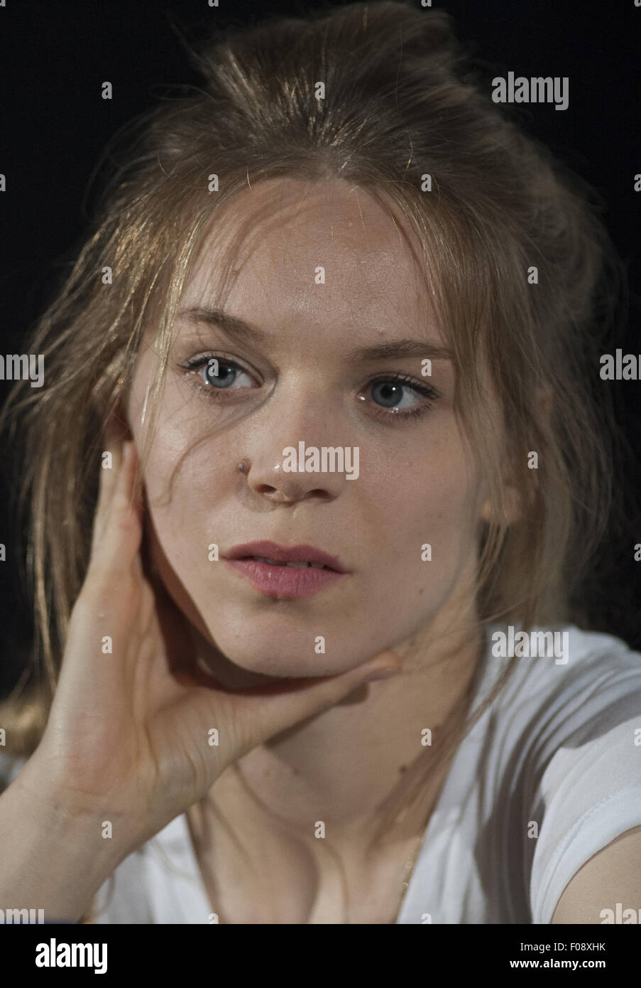 Lilith stangenberg -Fotos und -Bildmaterial in hoher Auflösung – Alamy