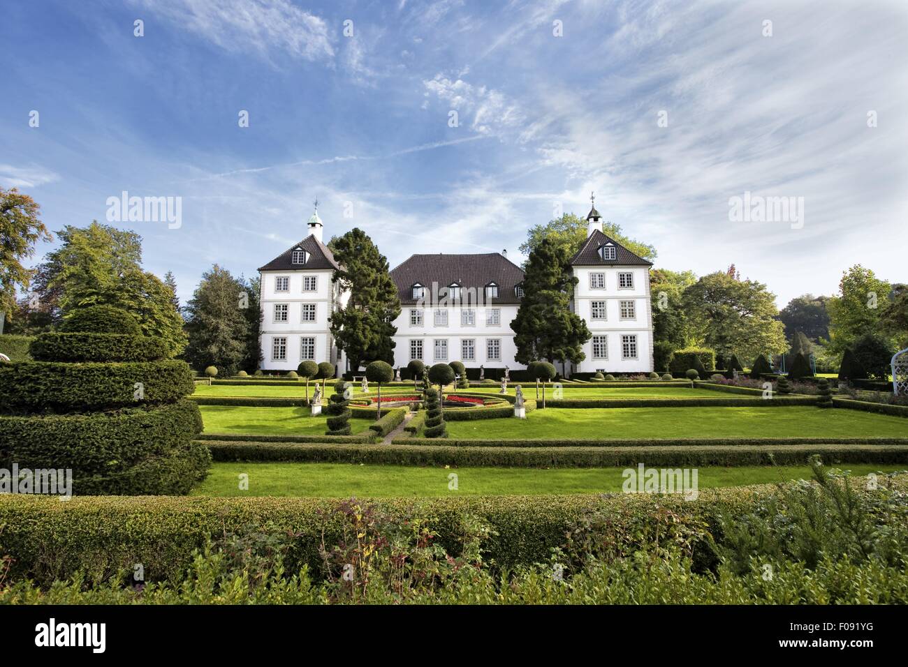 Gut Panker Stockfotos & Gut Panker Bilder - Alamy