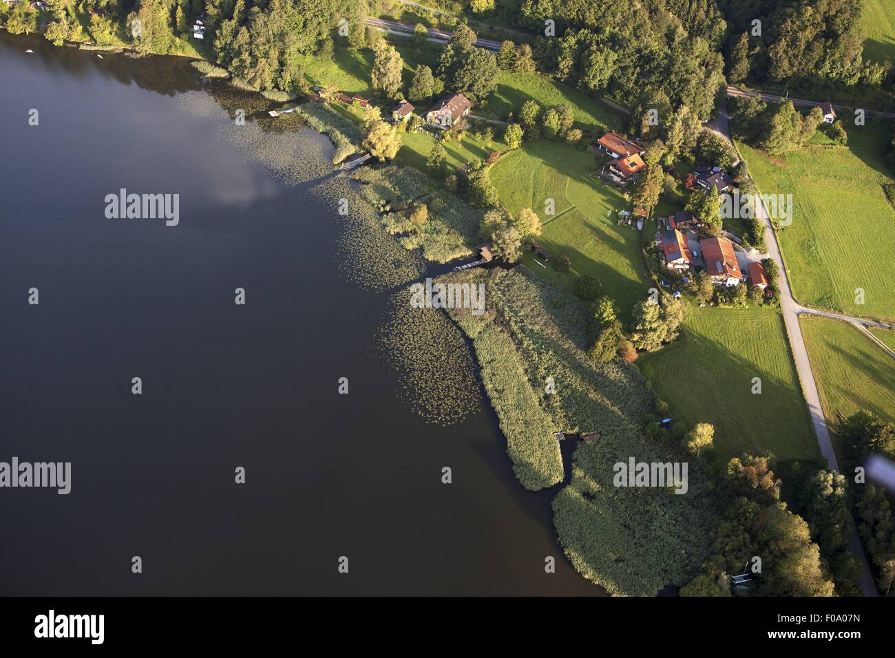 Lake simssee -Fotos und -Bildmaterial in hoher Auflösung – Alamy