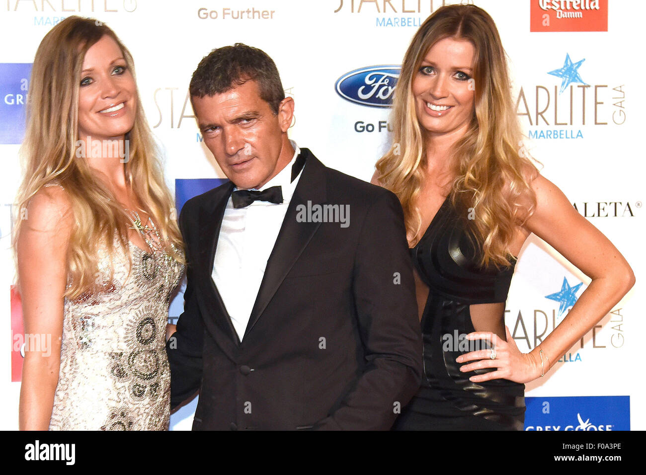 Miss universe 2015 Stockfotos und -bilder Kaufen - Alamy