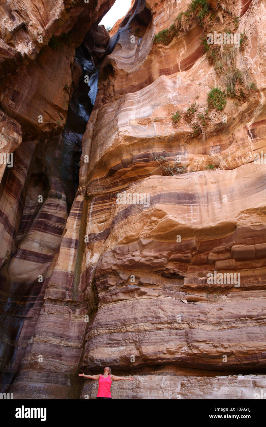 Wadi zered -Fotos und -Bildmaterial in hoher Auflösung – Alamy