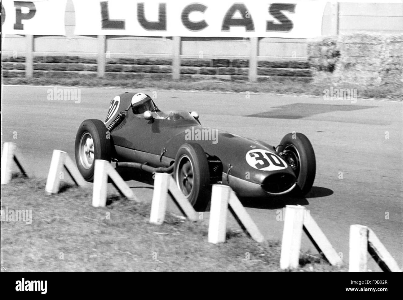 Alan stacey -Fotos und -Bildmaterial in hoher Auflösung – Alamy