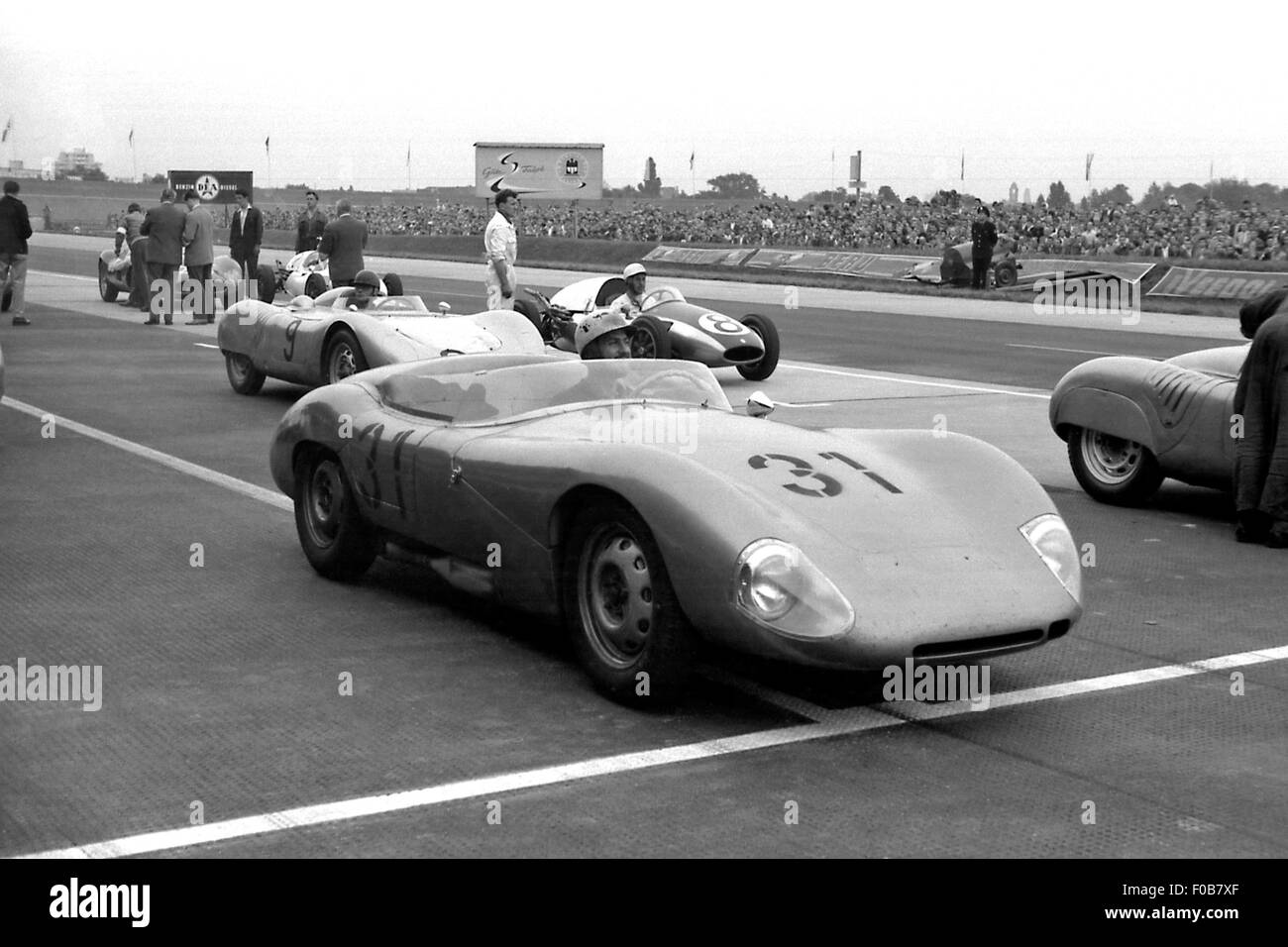 Autorennen avus -Fotos und -Bildmaterial in hoher Auflösung – Alamy