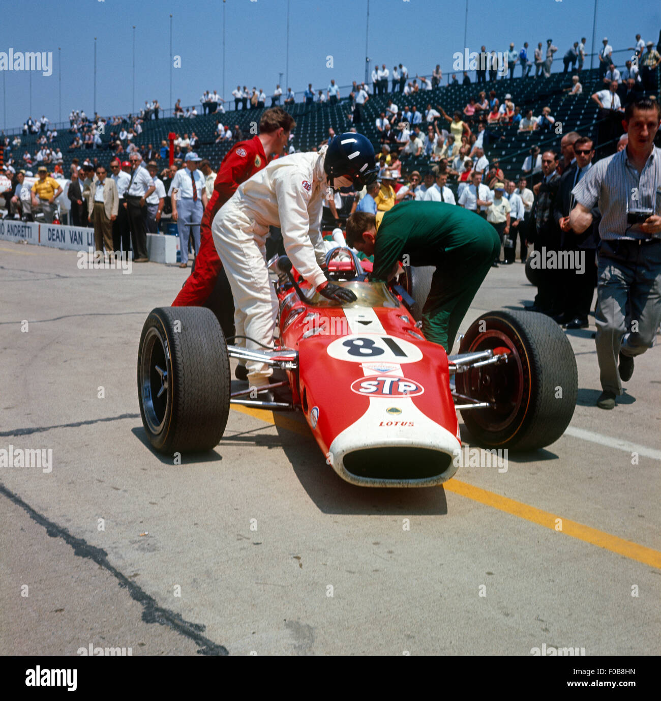 Indianapolis 1967 -Fotos und -Bildmaterial in hoher Auflösung – Alamy