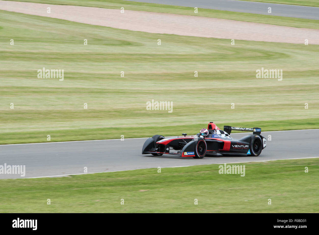 Einsitzer elektroauto motorsport meisterschaft -Fotos und -Bildmaterial ...