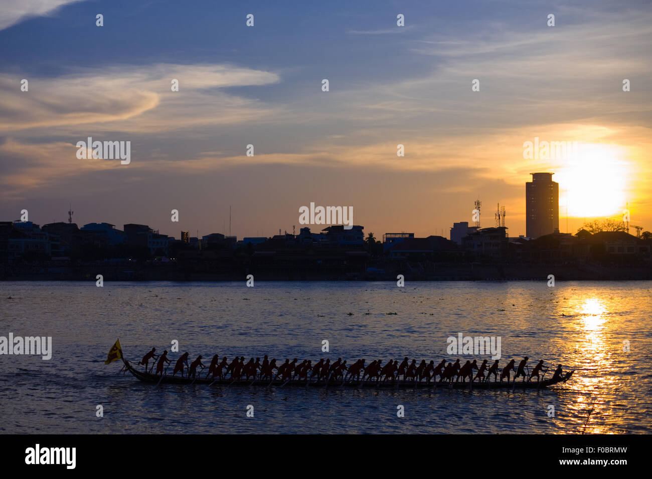 Bon om touk -Fotos und -Bildmaterial in hoher Auflösung – Alamy