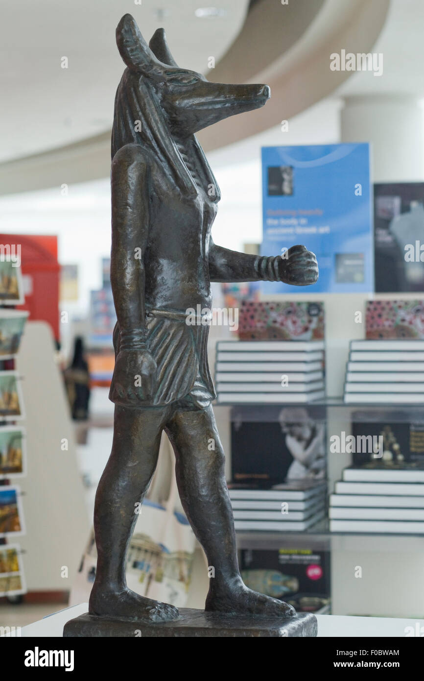 Mummification anubis -Fotos und -Bildmaterial in hoher Auflösung – Alamy