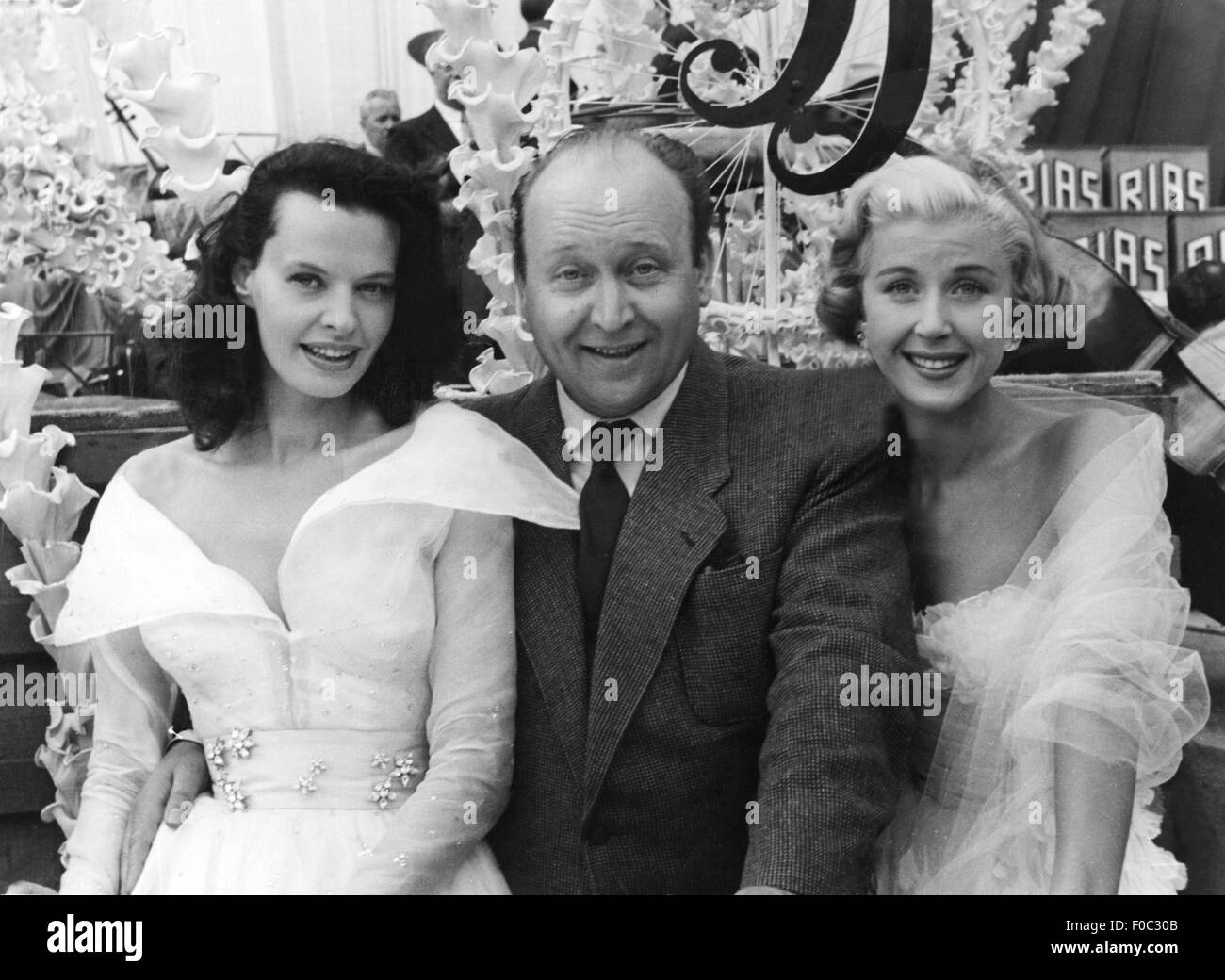 Stemmle, Robert A., 10.6.1903 - 24.2.1974, deutscher Regisseur und ...