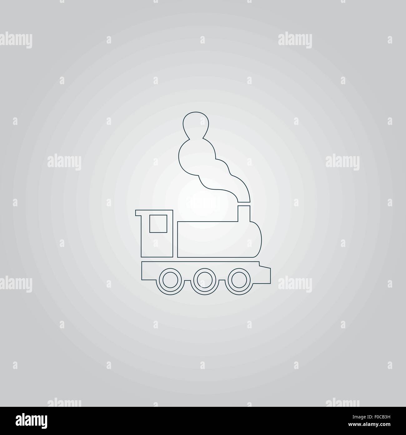 Station s bahn Stock-Vektorgrafiken kaufen - Alamy