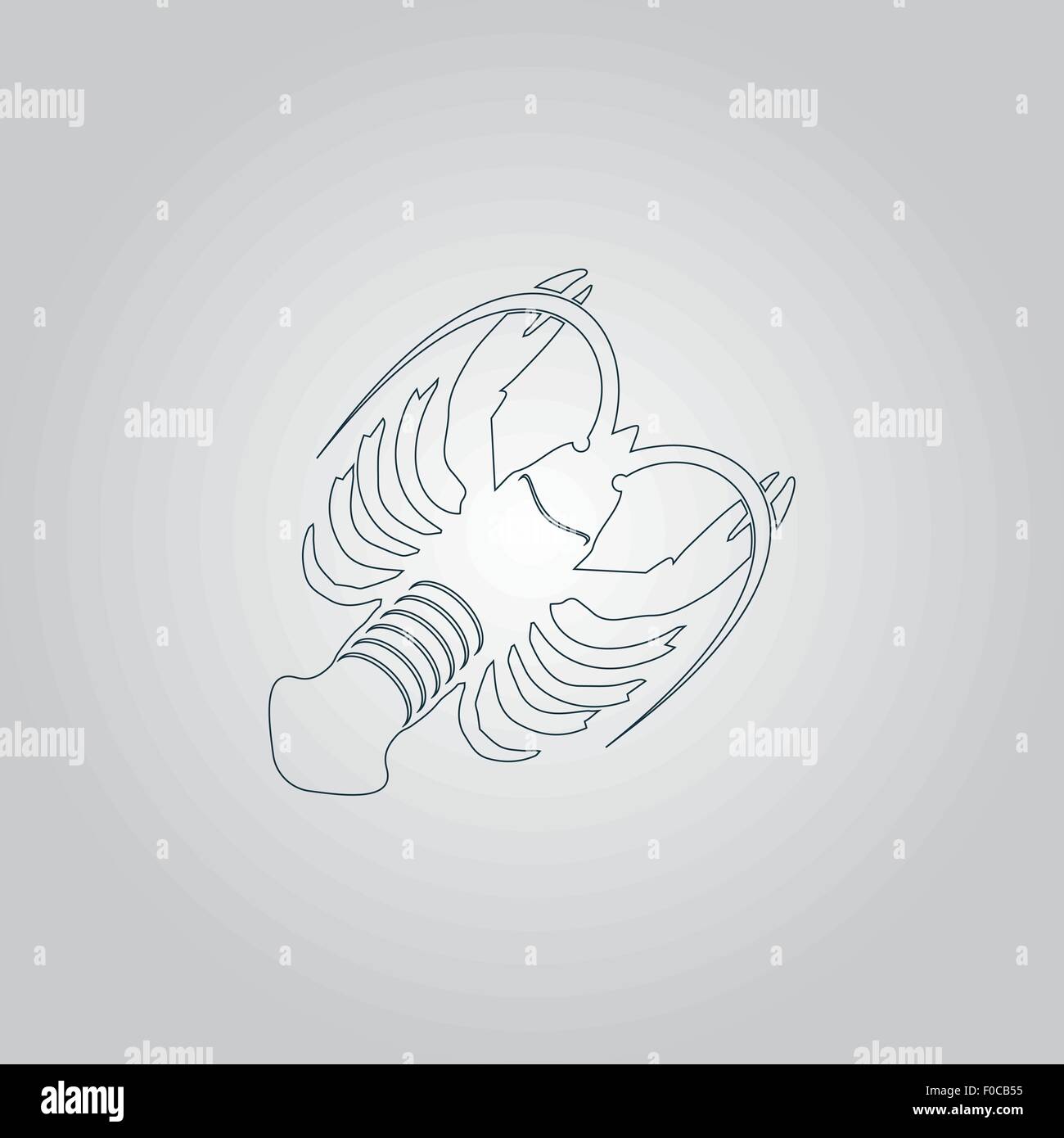 Cra symbol Stock-Vektorgrafiken kaufen - Alamy