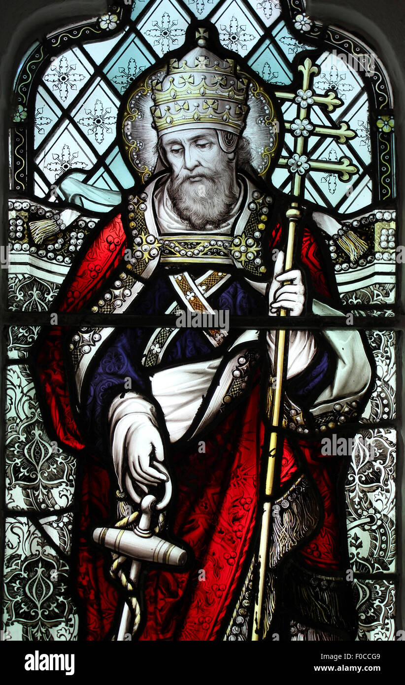 Papst clement i -Fotos und -Bildmaterial in hoher Auflösung – Alamy