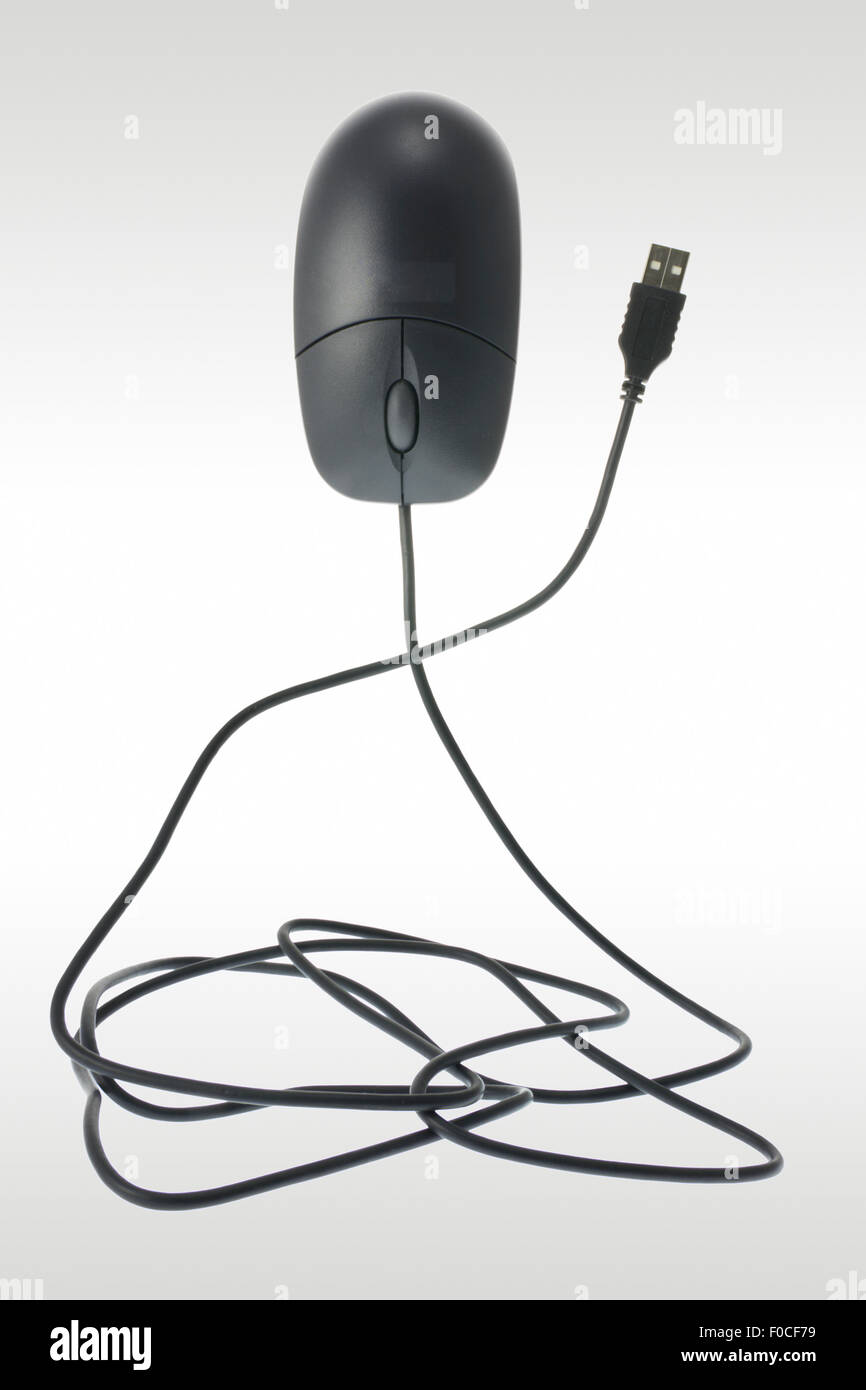 Computer maus -Fotos und -Bildmaterial in hoher Auflösung – Alamy