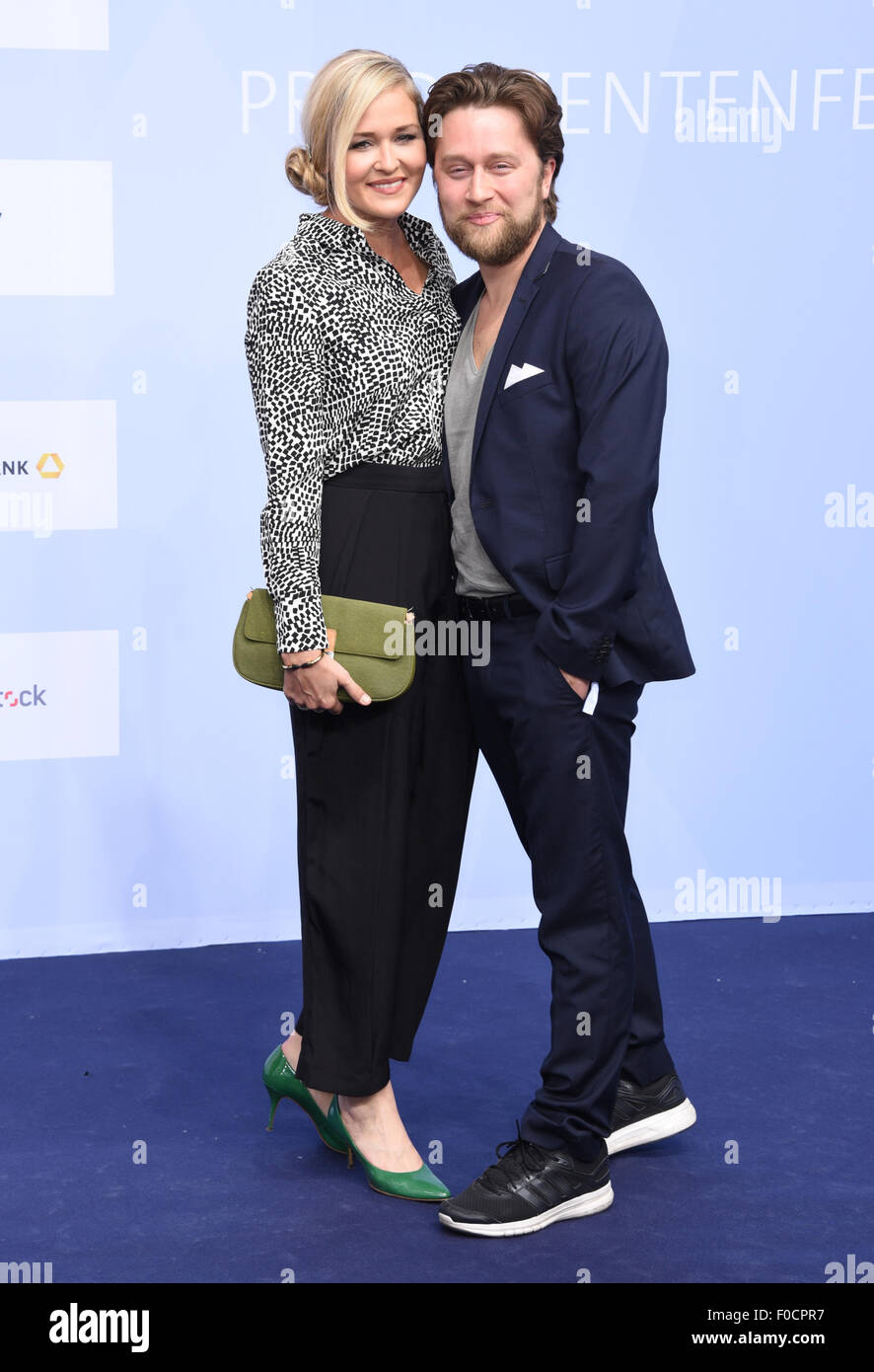 Judith hoersch adrian topol german -Fotos und -Bildmaterial in hoher ...