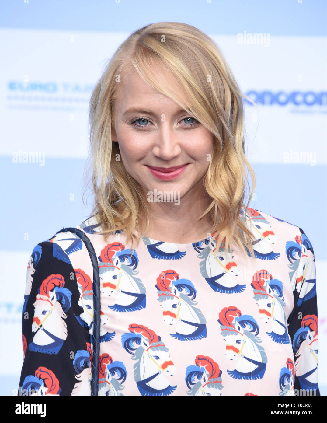 Anna maria muhe bei deutscher -Fotos und -Bildmaterial in hoher ...