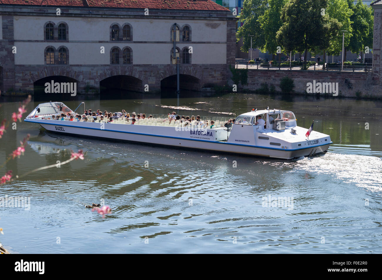 Straßburg tour -Fotos und -Bildmaterial in hoher Auflösung – Alamy