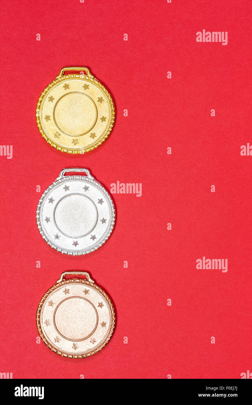 Winners medallion -Fotos und -Bildmaterial in hoher Auflösung – Alamy