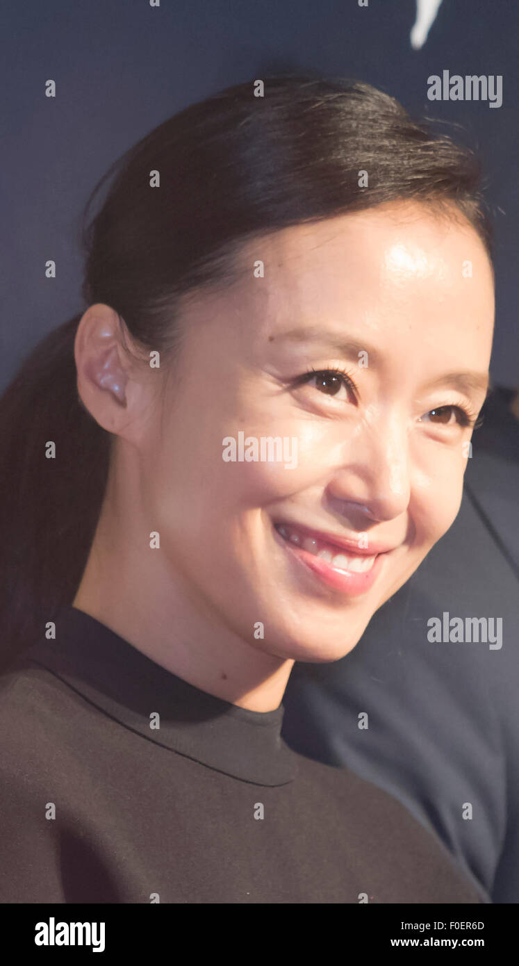 Korean actress jeon do yeon -Fotos und -Bildmaterial in hoher Auflösung – Alamy