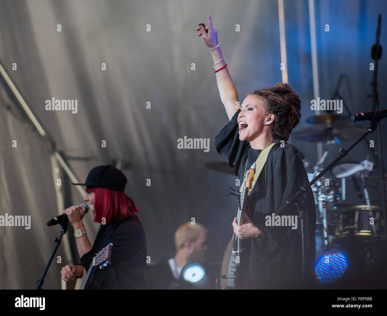 Mariette Rix Stockfotos und -bilder Kaufen - Alamy