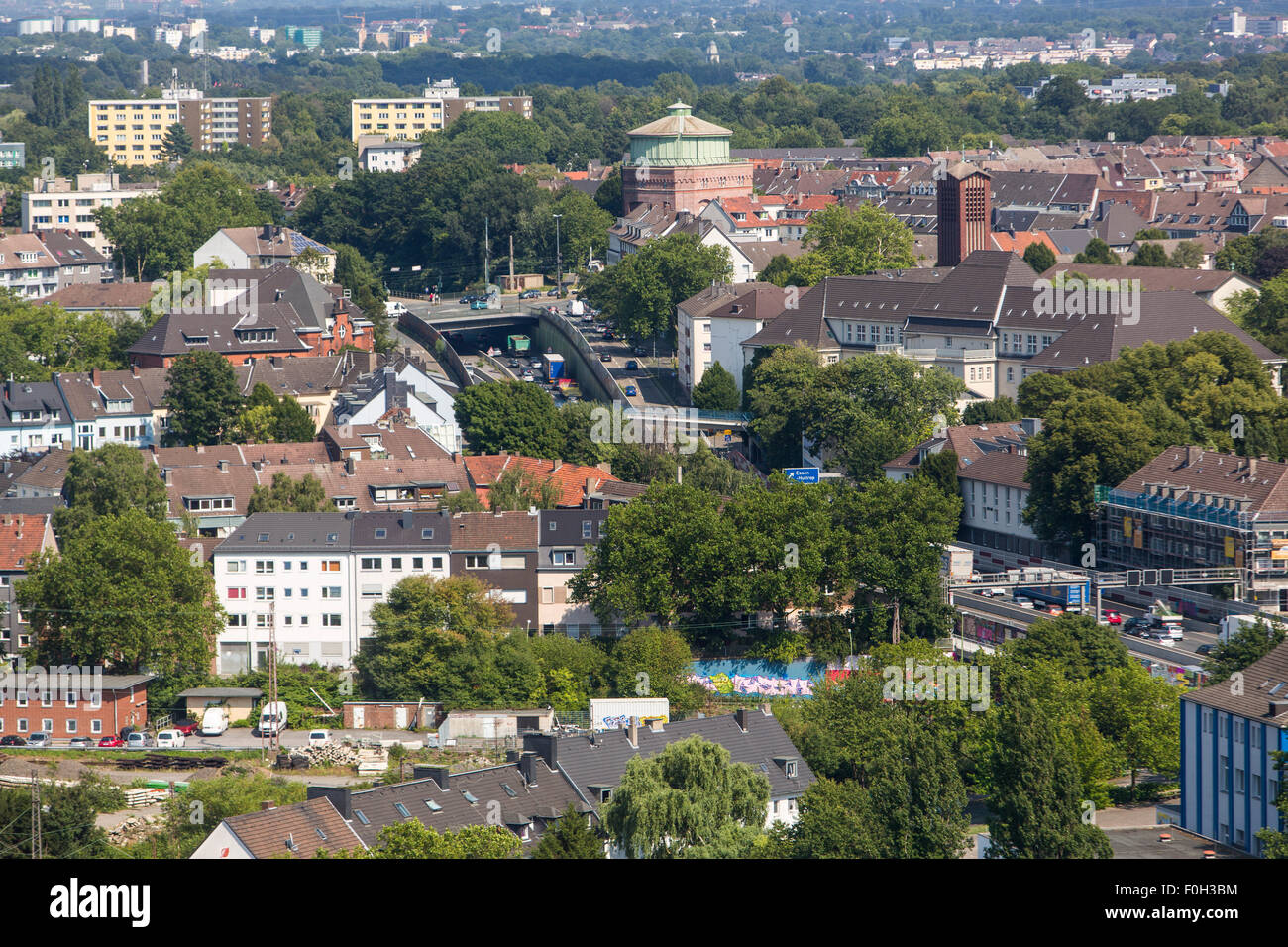 Hotel shopping street kettwiger street -Fotos und -Bildmaterial in ...