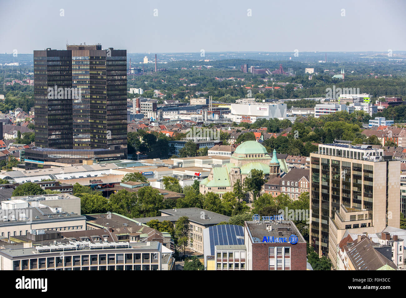 Hotel shopping street kettwiger street -Fotos und -Bildmaterial in ...