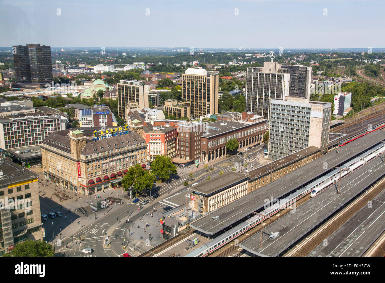 Germany station hall hof -Fotos und -Bildmaterial in hoher Auflösung ...