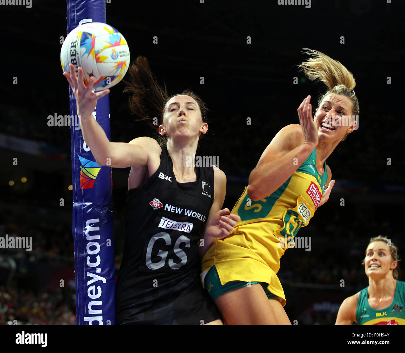 Laura geitz -Fotos und -Bildmaterial in hoher Auflösung – Alamy