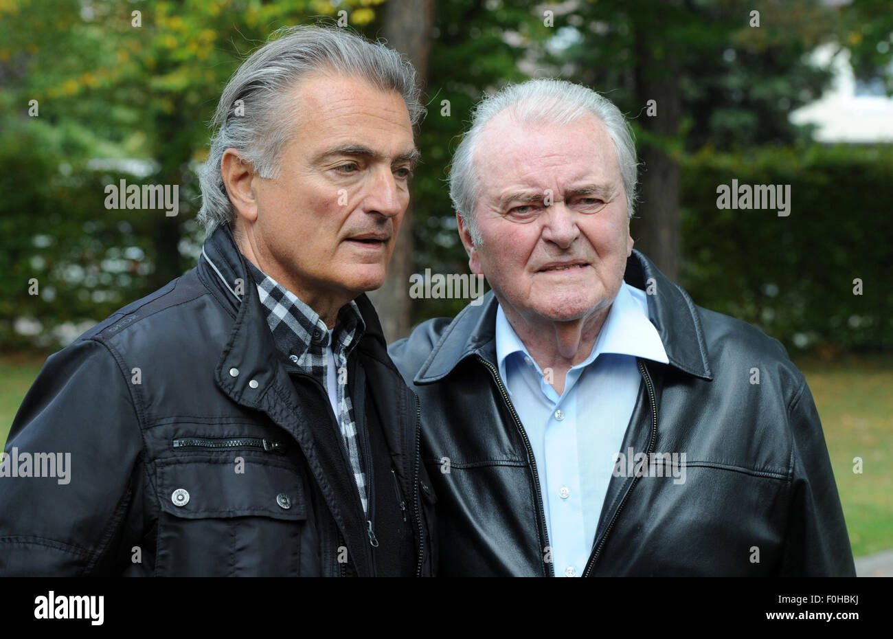 Datei - datiert eine Datei Bild 22. September 2014 zeigt Musiker Max ...