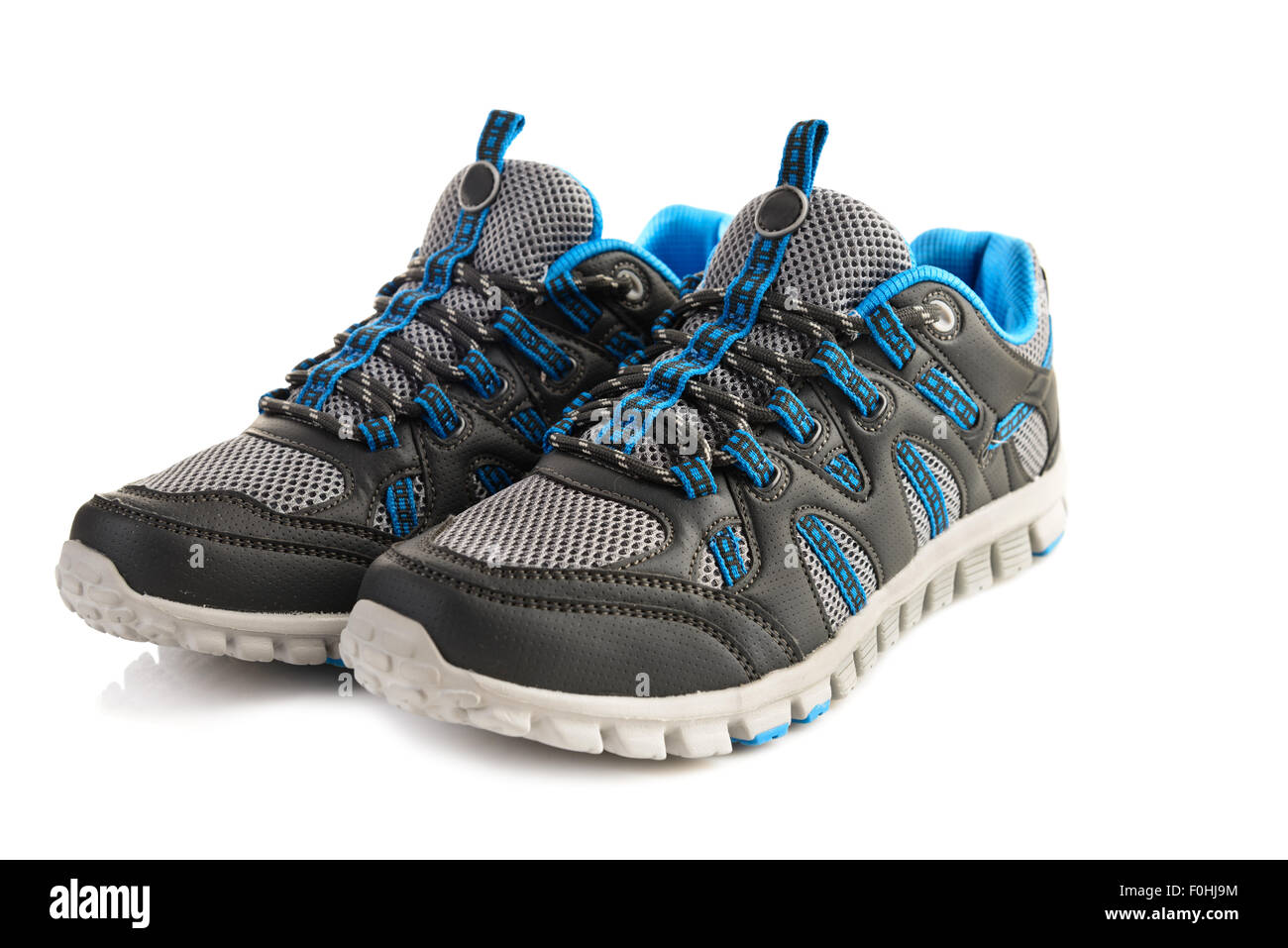 Schuhe isoliert -Fotos und -Bildmaterial in hoher Auflösung – Alamy