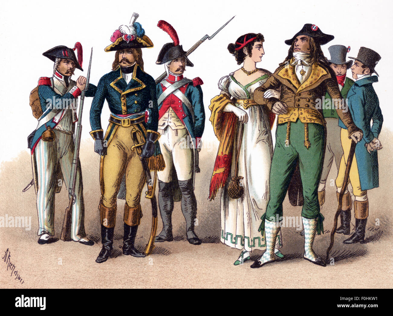 1793 oder 1794 -Fotos und -Bildmaterial in hoher Auflösung – Alamy