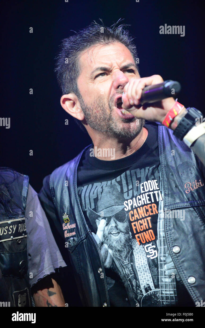 Riki rachtman -Fotos und -Bildmaterial in hoher Auflösung – Alamy