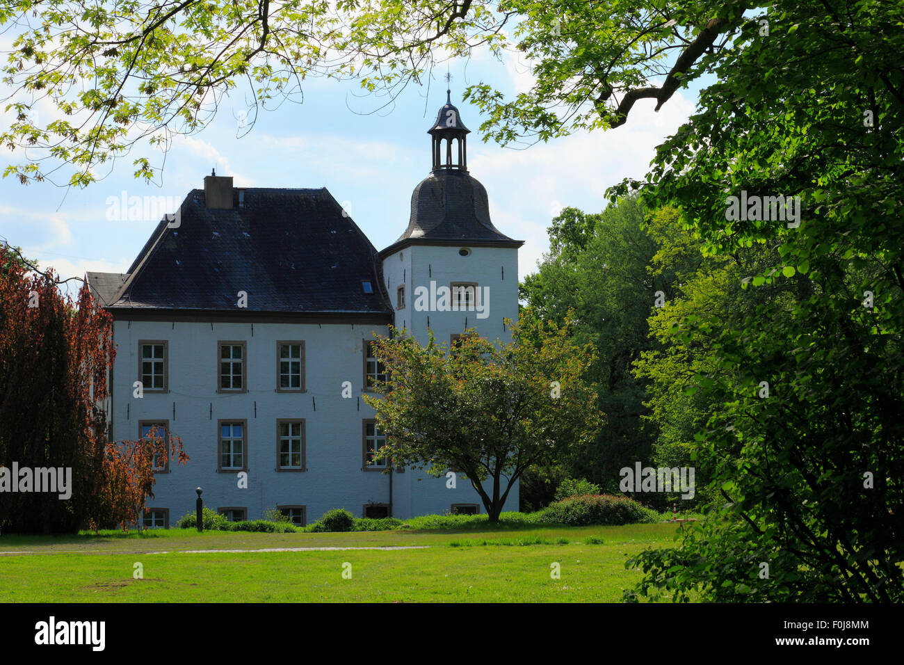 In voerde in nrw vörde -Fotos und -Bildmaterial in hoher Auflösung – Alamy