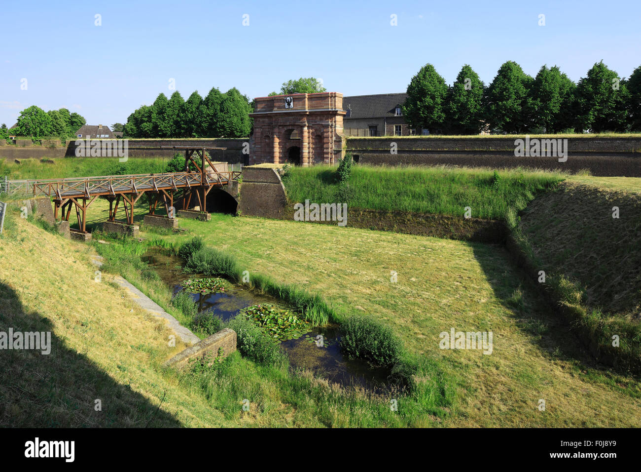 D-Wesel, Rhein, Niederrhein, Rheinland, Nordrhein Westfalen, NRW ...