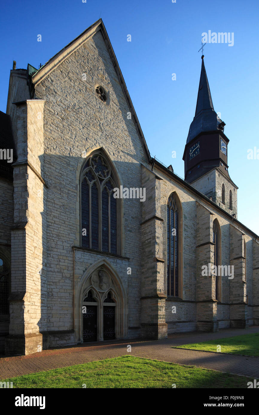 Katholischen st stephanus kirche -Fotos und -Bildmaterial in hoher ...