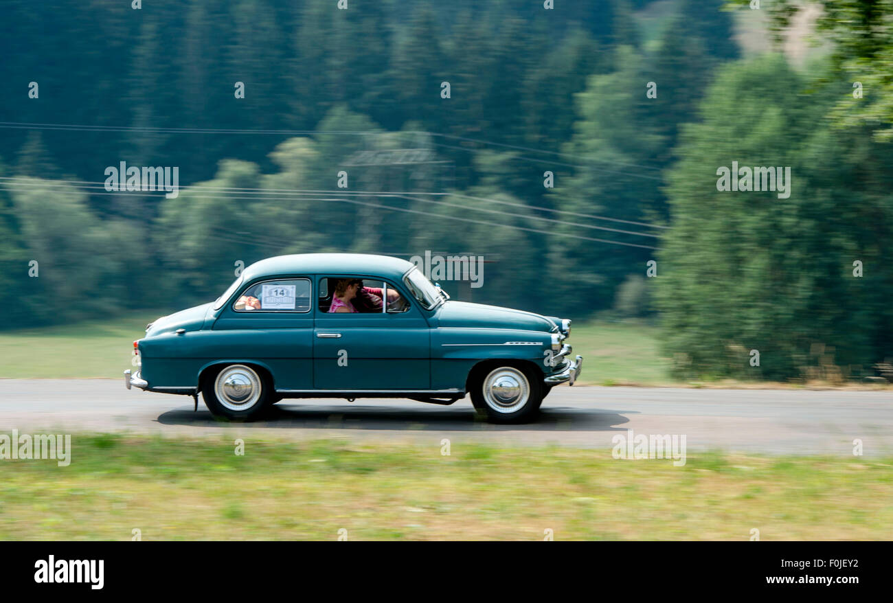 Skoda 445 -Fotos und -Bildmaterial in hoher Auflösung – Alamy