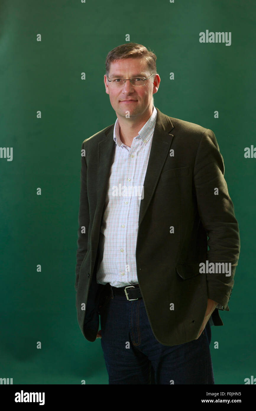 Magnus macfarlane barrow schottischer schriftsteller -Fotos und ...