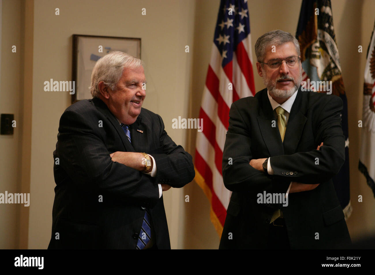 Fred fielding -Fotos und -Bildmaterial in hoher Auflösung – Alamy