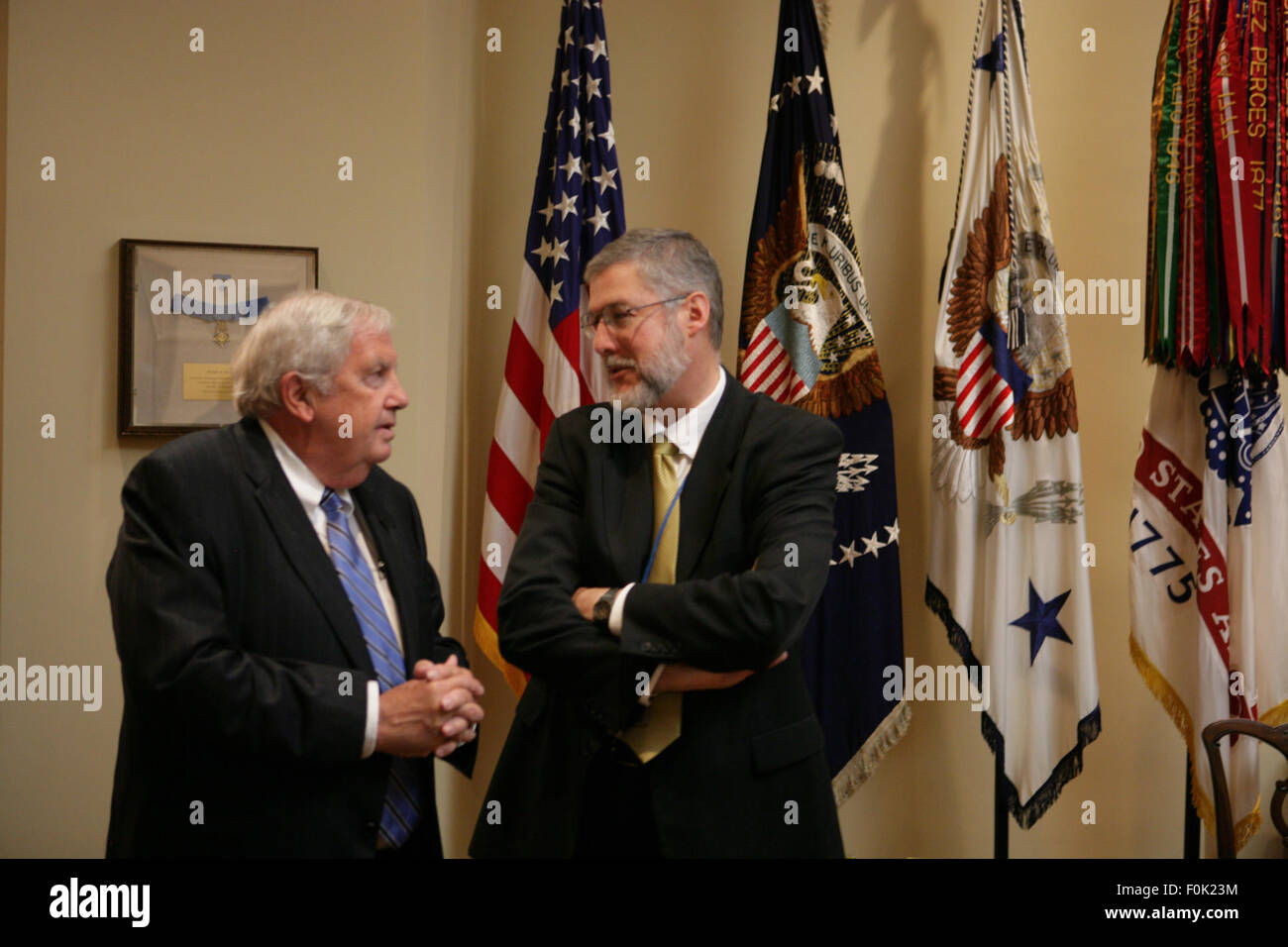 Fred fielding -Fotos und -Bildmaterial in hoher Auflösung – Alamy