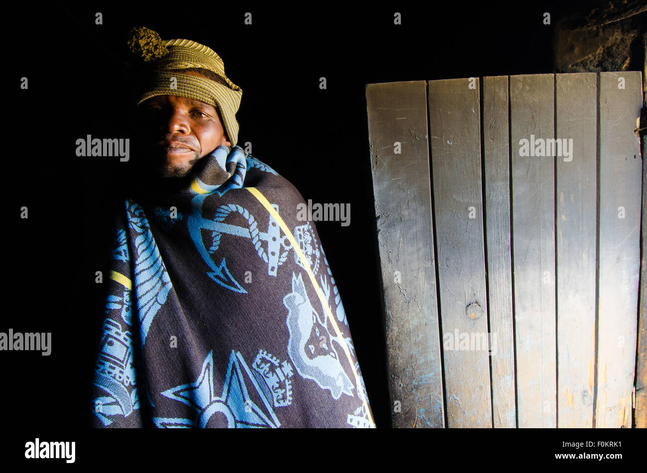 Basotho nach hause -Fotos und -Bildmaterial in hoher Auflösung – Alamy