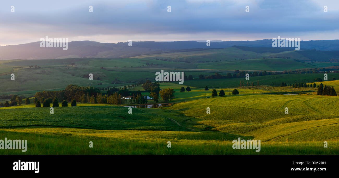 Midlands meander -Fotos und -Bildmaterial in hoher Auflösung – Alamy