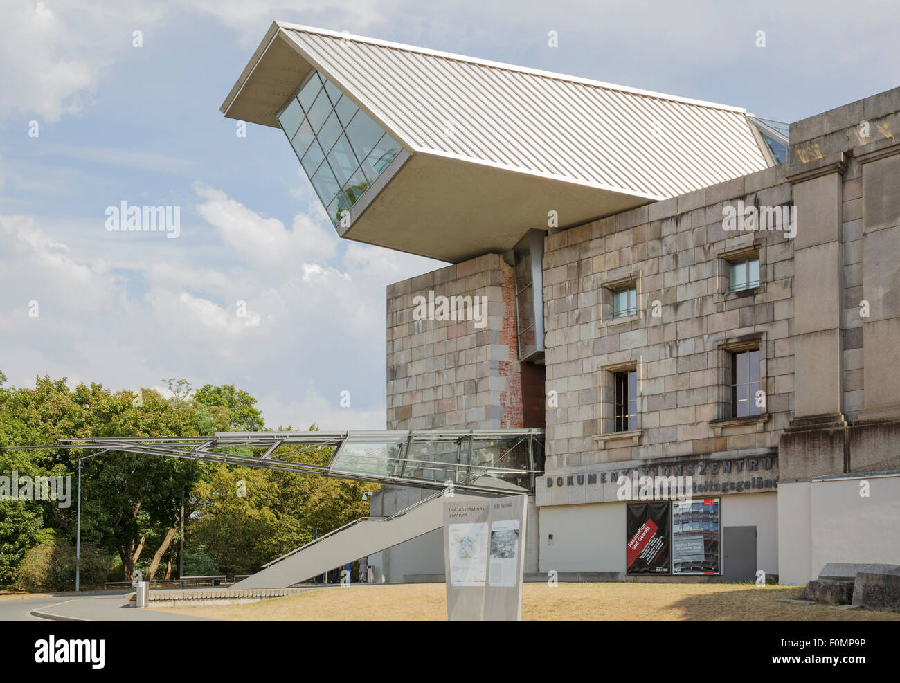 Nuremberg Rally Grounds Stockfotos & Nuremberg Rally Grounds Bilder - Alamy